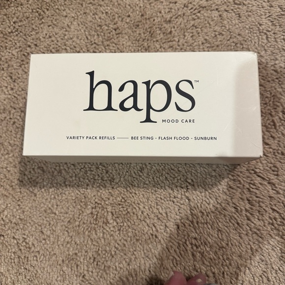 HAPS | Accents | Mood Care Candle Variety Pack | Poshmark
